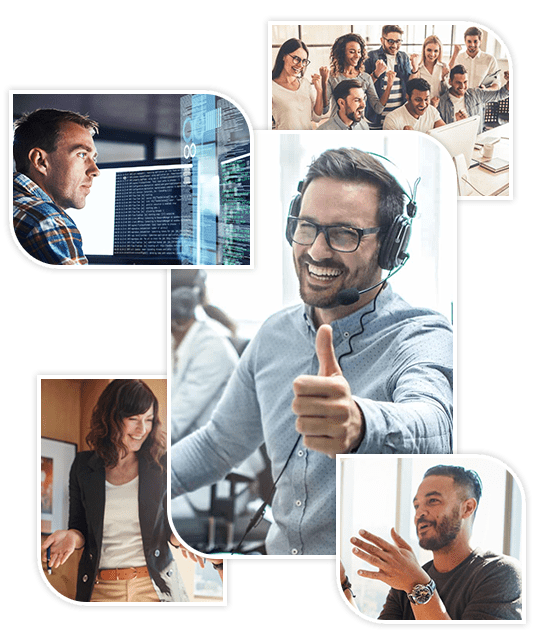 Development – Scepter